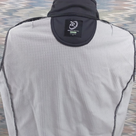 zero restriction | Jackets & Coats | 2u Zero Restriction Goretex Jacket Black Size S | Poshmark